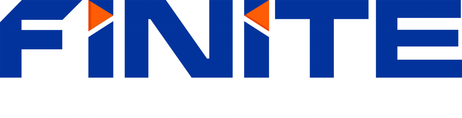 Finite Business Solutions Accounting for HOAs and SMB